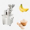 Industrial Banana Powder Making Machine Cost -300KG/H