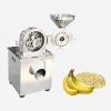 Industrial Banana Powder Making Machine Cost -300KG/H