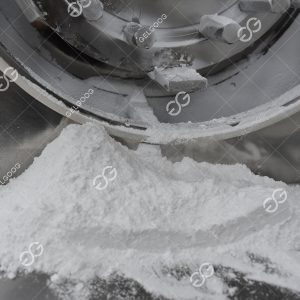 Automatic Green Banana Plantain Grinder Machine