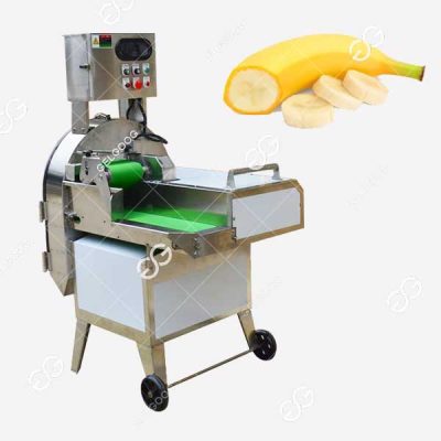 Commercial Banana Chips Cutting Slicing Machine Cost